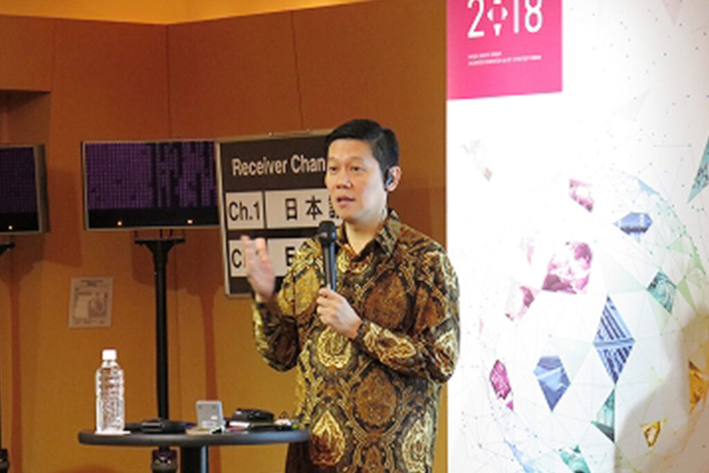 Indivara Sejahtera Mandiri (ISeMa) and Canal Globe, Ltd. collaboration ...